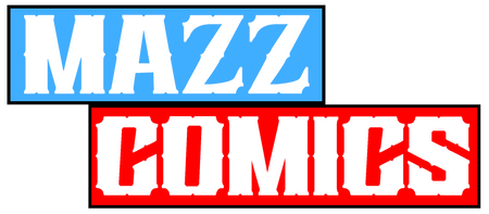 Subscriptions – Mazz Comics
